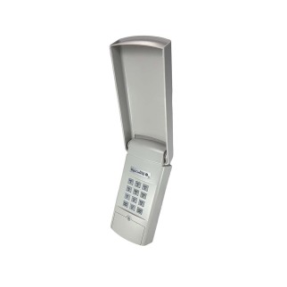 Gate Opener Keypads - Gate Access Control - Gate Opener Safety