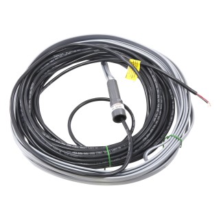 Preformed Gate Safety Loops - Gate Opener Safety