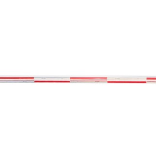 Replacement Barrier Arms with Reflective Tape - High Visibility Lighted ...