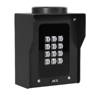 Gate Opener Keypads - Gate Access Control - Gate Opener Safety