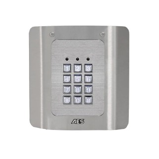 Keypads - Access Control - Gate Opener Safety