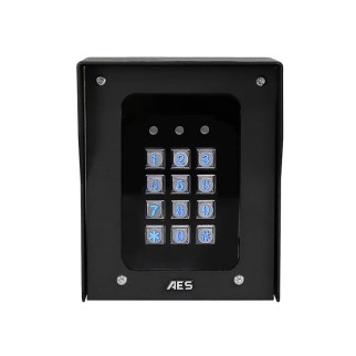 Keypads - Access Control - Gate Opener Safety