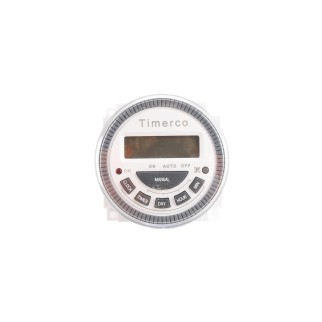 Gate Opener Timers - Gate Opener Safety