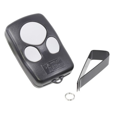 Transmitters / Receivers - Gate Access Control - Gate Opener Safety