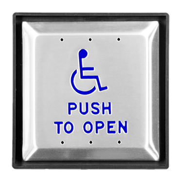Buttons - Gate Opener Buttons And Key Switches - Gate Controls - Gate ...
