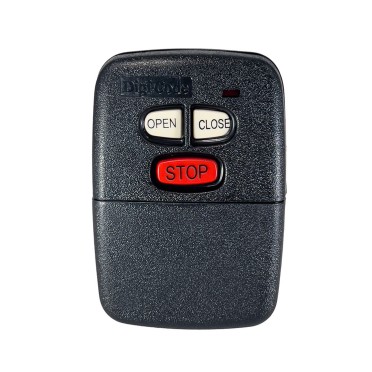 Transmitters / Receivers - Gate Access Control - Gate Opener Safety