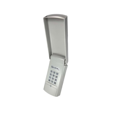 Gate Opener Keypads - Gate Access Control - Gate Opener Safety