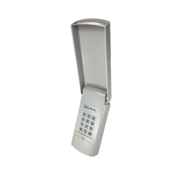 Gate Opener Keypads - Gate Access Control - Gate Opener Safety