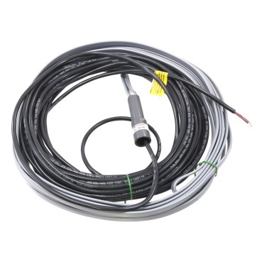 Preformed Gate Safety Loops - Gate Opener Safety