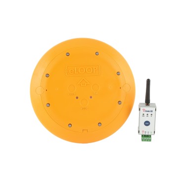 Wireless Gate Loops - Gate Opener Safety