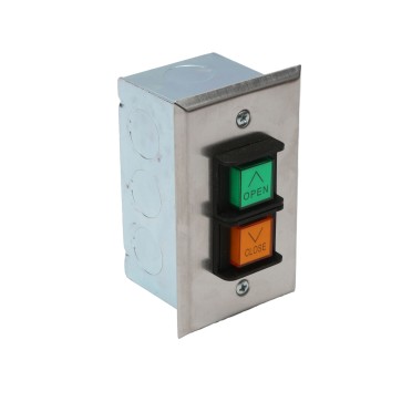 Buttons - Gate Opener Buttons And Key Switches - Gate Controls - Gate ...