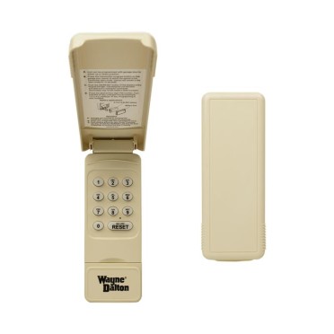 Gate Opener Keypads - Gate Access Control - Gate Opener Safety