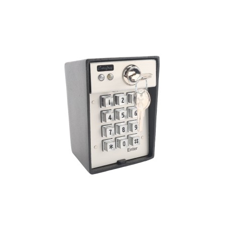 Gate Opener Keypads - Gate Access Control - Gate Opener Safety
