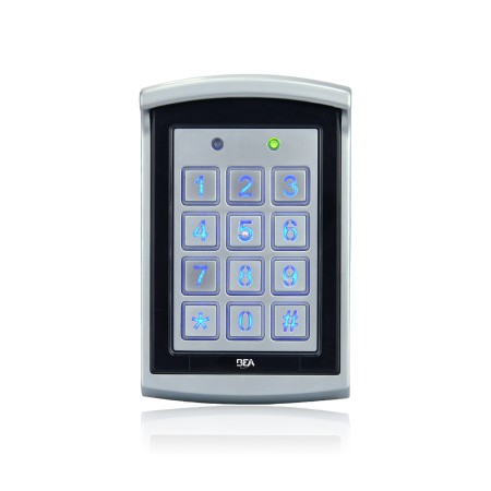 Gate Opener Keypads - Gate Access Control - Gate Opener Safety
