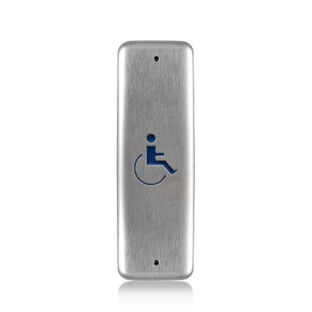 Standard Push Plate - Push Plates for Automatic Doors - Door Safety ...