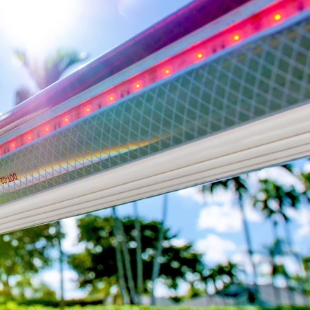 LED Light Strips, Parts, and Accessories - LED Barrier Arms and Gate ...