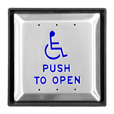 Buttons - Gate Opener Buttons And Key Switches - Gate Controls - Gate ...