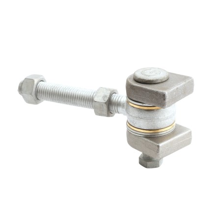 Gatemaster Gate Hinges and Closers - Gate Locks and Hardware - Gate ...