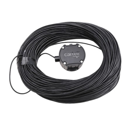 Exit Wands - Gate Opener Safety