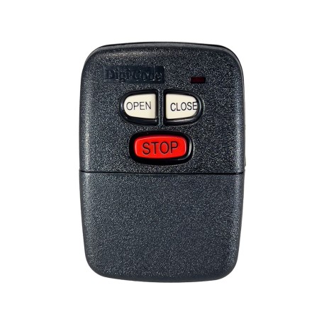 Transmitters / Receivers - Gate Access Control - Gate Opener Safety