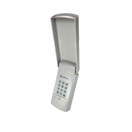 Gate Opener Keypads - Gate Access Control - Gate Opener Safety
