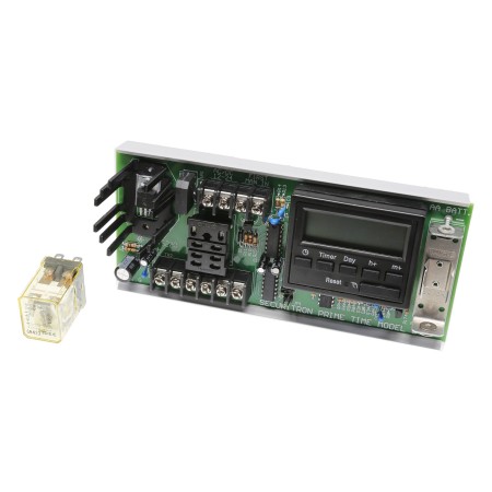 Gate Opener Timers - Gate Opener Safety