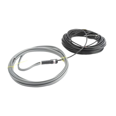 Preformed Gate Safety Loops - Gate Opener Safety
