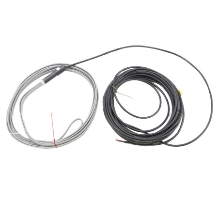 Preformed Gate Safety Loops - Gate Opener Safety