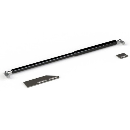 Gatemaster Gate Hinges and Closers - Gate Locks and Hardware - Gate ...