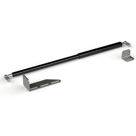 Gatemaster Gate Hinges and Closers - Gate Locks and Hardware - Gate ...