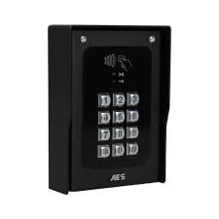 Keypads - Access Control - Gate Opener Safety