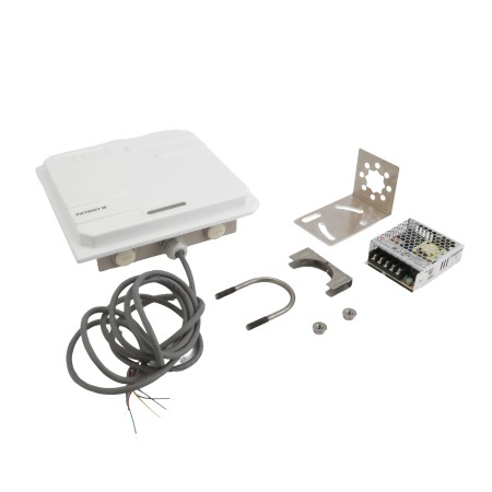 Proximity Reader Devices - Proximity Readers - Access Control - Gate ...