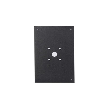 Gooseneck Stands - Gate Access Control - Gate Opener Safety