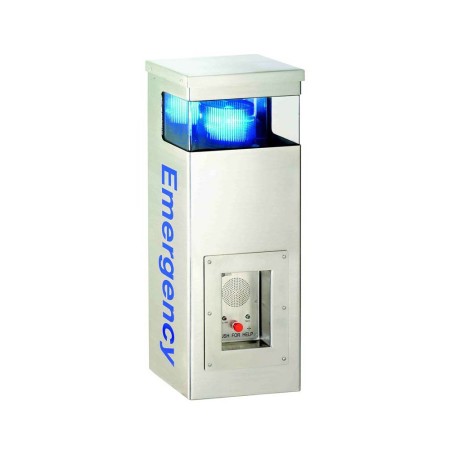 Gate Opener Emergency Communication Devices - Gate Emergency Equipment ...