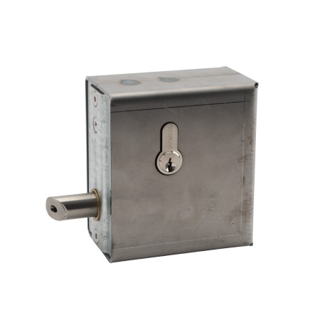 Gatemaster Gate and Door Locks - Gate Locks and Hardware - Gate Opener ...