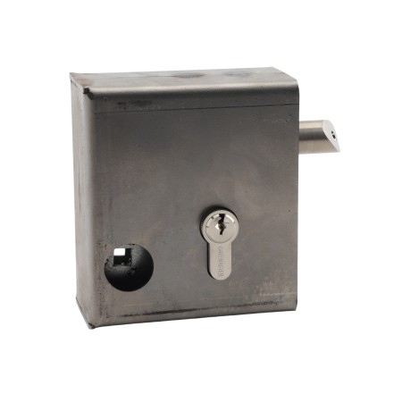 Gatemaster Gate and Door Locks - Gate Locks and Hardware - Gate Opener ...