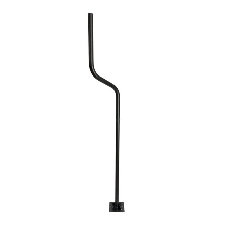 Gooseneck Stands - Gate Access Control - Gate Opener Safety