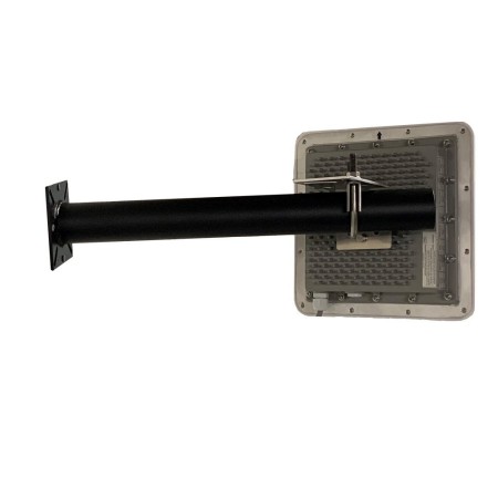 Gooseneck Stands - Gate Access Control - Gate Opener Safety
