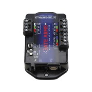 GateArms+ LED Gate Controller Device With 3 LED Headers (12VDC) - Gate ...