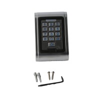 EMX Waterproof Wiegand Card Reader / Keypad - CR-2000 - Gate Opener Safety