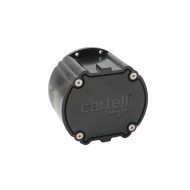 Cartell CW-SYS Wireless Vehicle Exit Sensor System Detector Free-Exit ...