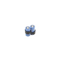 Cartell CW-SYS Wireless Vehicle Exit Sensor System Detector Free-Exit ...