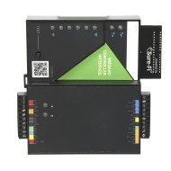 Sure-Fi Wiegand Wireless Bridge - DS004-WIEGAND - Gate Opener Safety