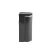 Optex Virtual Loop 2.0 Vehicle Presence Sensor - OVS-02GT - Gate Opener ...