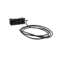NEMA 4X Monitored Reflective Photoeye - Vitector Fraba - MMTC RAY-RT ...