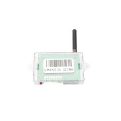 Cartell CW-SYS Wireless Vehicle Exit Sensor System Detector Free-Exit ...