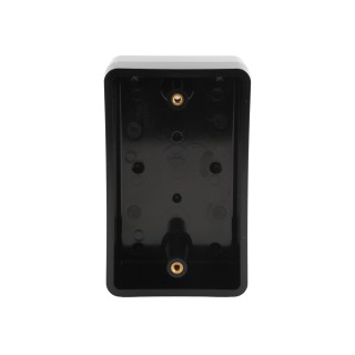 BEA Magic Wave to Open Single Gang Surface Mount Actuator Box ...