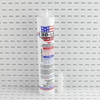 BD Loop Shield 30oz Caulk Sealant Tube For Vehicle Loop Detectors ...