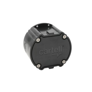 Cartell CW-SYS Wireless Vehicle Exit Sensor System Detector Free-Exit ...