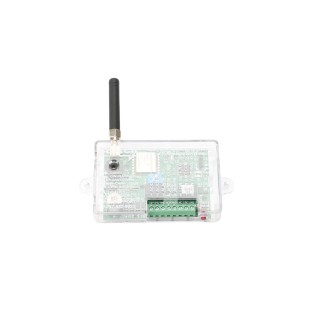 Cartell CW-SYS Wireless Vehicle Exit Sensor System Detector Free-Exit ...